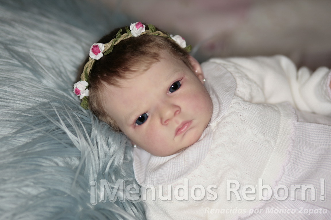 Alice – ¡Menudos reborn!